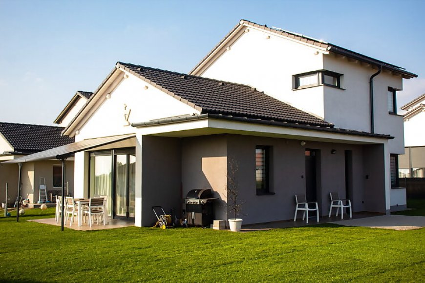 ABG House Ecser - Foglaljma.hu