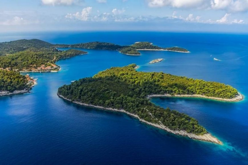 Mljet sziget - Foglaljma.hu