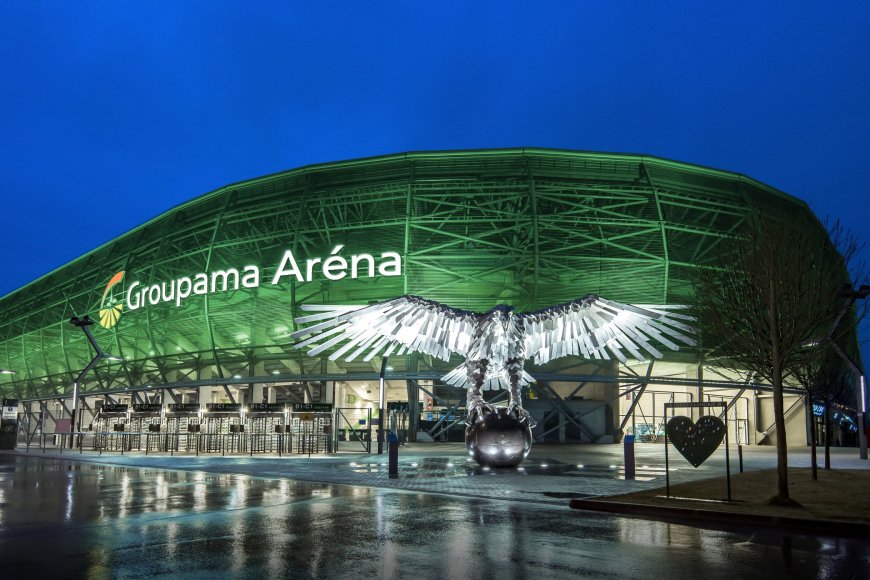 Groupama Arena - Foglaljma.hu